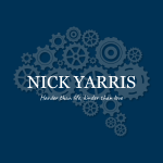 Nick Yarris | Home